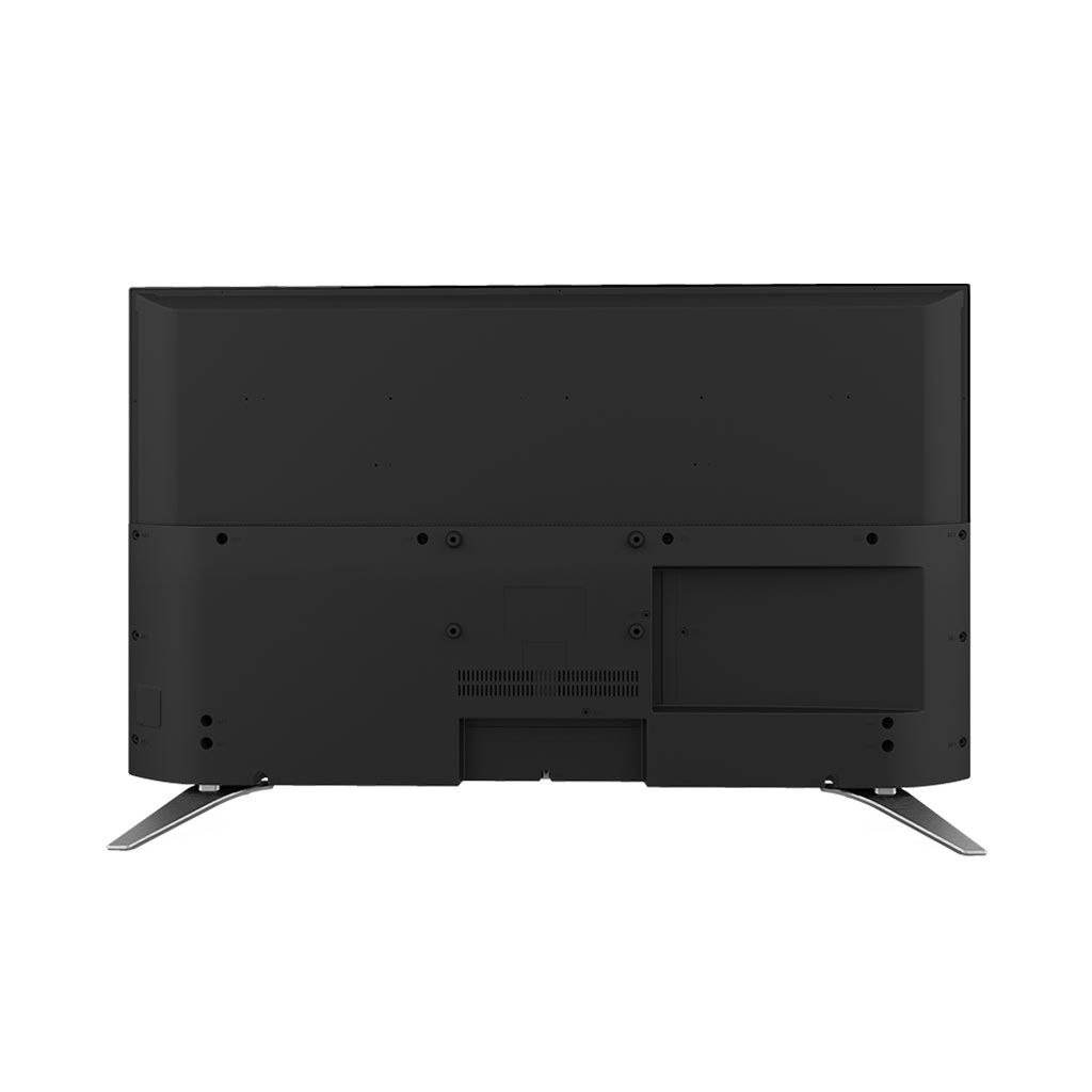 Skip to the beginning of the images gallery TORNADO FHD Shield Smart TV 43 Inch Built-In ...