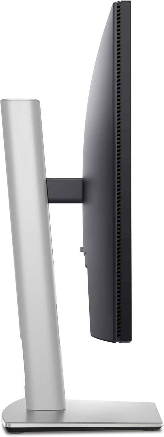 Dell P2425H 24" Full HD (1920x1080) Monitor, 100Hz, IPS, 5ms, 99% sRGB ...